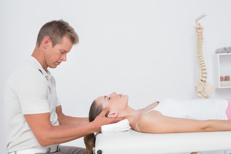 Home Aurora Massage Co